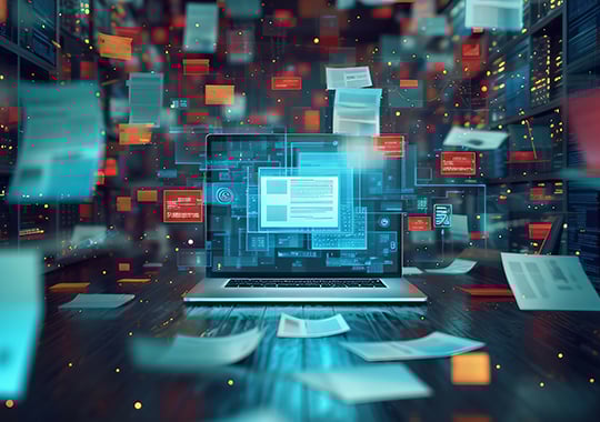 Download Capital Projects Whitepaper | Access Sciences